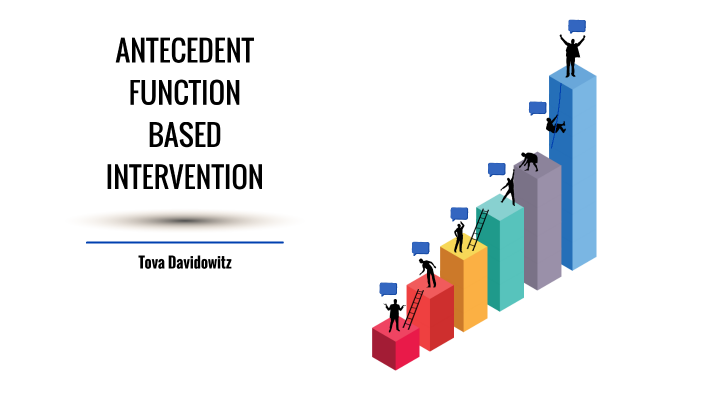 Function Based Intervention by tova davidowitz on Prezi