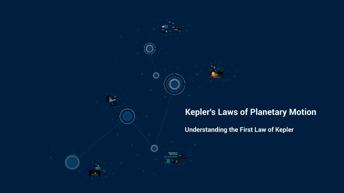 Kepler's Laws of Planetary Motion by jaime jesus garcia uribe on Prezi