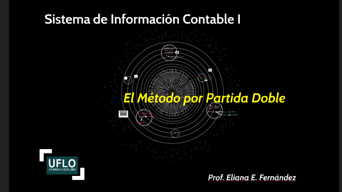 Partida Doble by Eli Fernández on Prezi