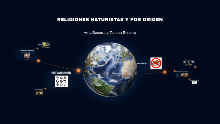 RELIGIONES NATURISTAS Y POR ORIGEN by Tatiana Becerra on Prezi
