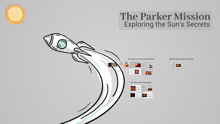 The Parker Mission by Janiya Wilson on Prezi