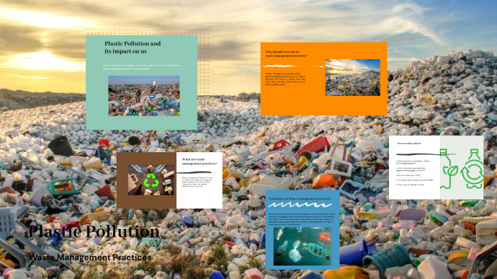 Plastic Pollution by Ronnie Kuronen on Prezi