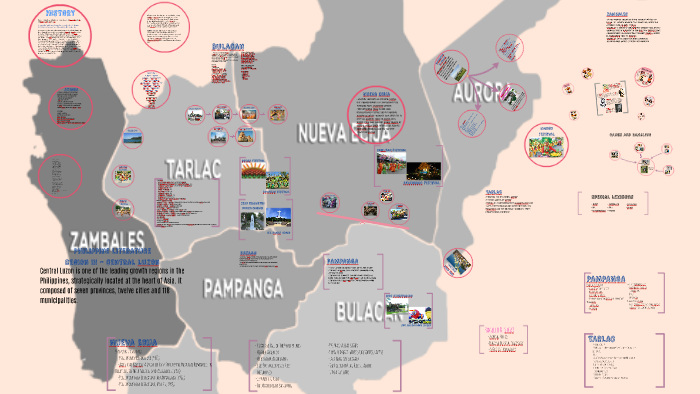 region 3 presentation by Marie Gabanto on Prezi