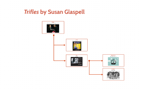 Trifles by Susan Glaspell by Kasi VanSandt on Prezi