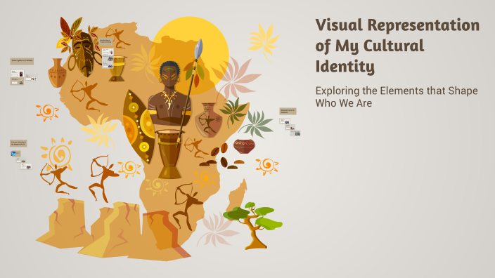 Visual Representation of My Cultural Identity by Andrew Addair on Prezi