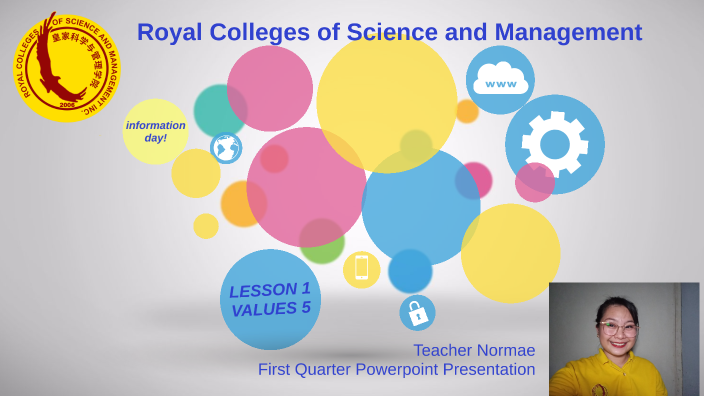 GRADE 6 VALUES by Normae Raagas on Prezi