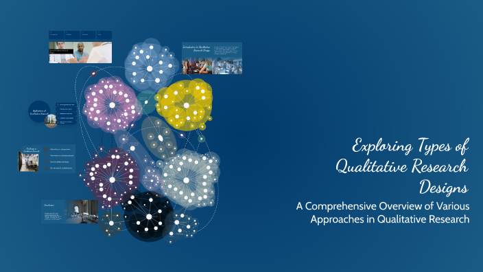 Exploring Types of Qualitative Research Designs by Sun Wukong on Prezi