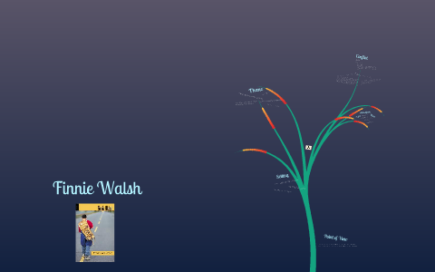 Finnie Walsh by Shayanne Jones on Prezi