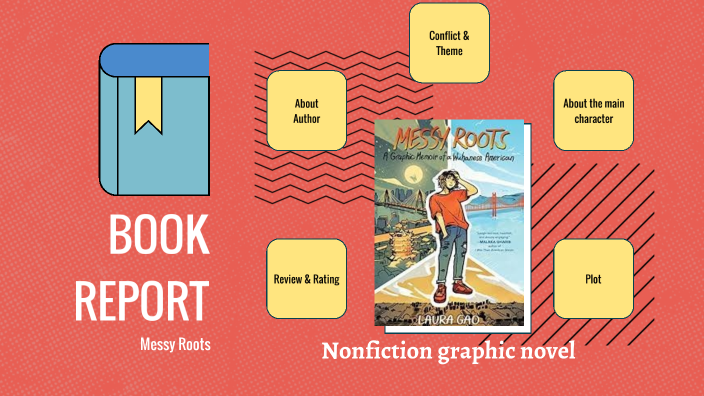 Messy Roots lore by Matthew P. on Prezi