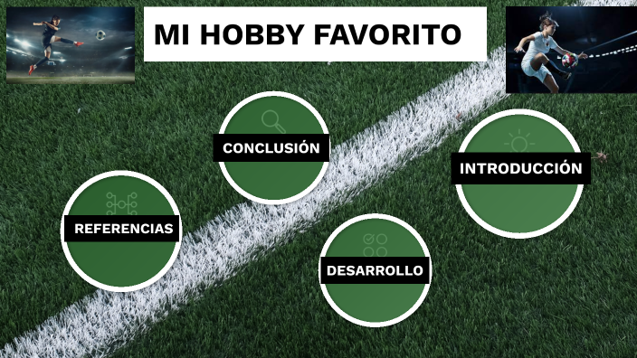 MI HOBBY FAVORITO by Roldan Sanchez Anahi on Prezi