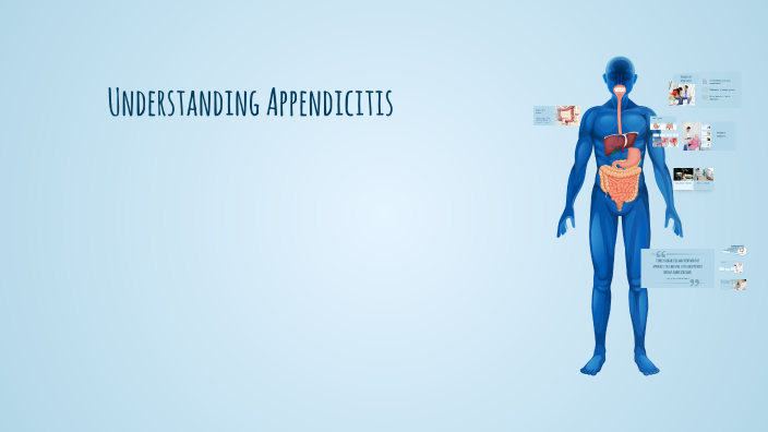 Understanding Appendicitis by Ninja Turtles on Prezi