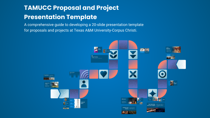 TAMUCC Proposal and Project Presentation Template by Susan Cowart on Prezi