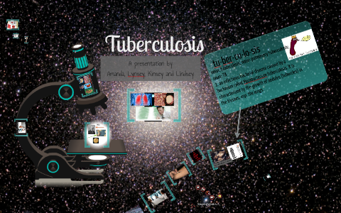 Tuberculosis by Amanda Lavin on Prezi