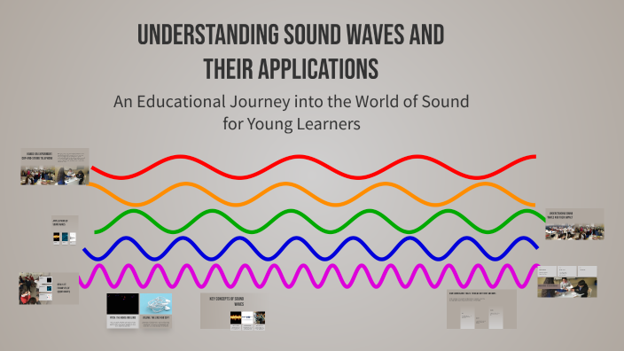 Understanding Sound Waves and Their Applications by Mariano Arizabaleta ...