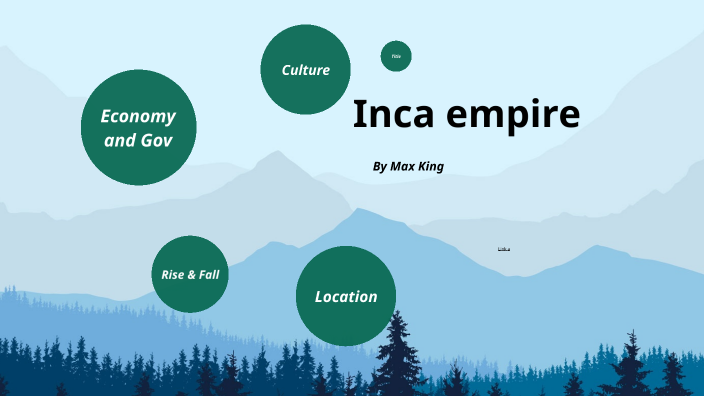 Inca summative project by Max King on Prezi