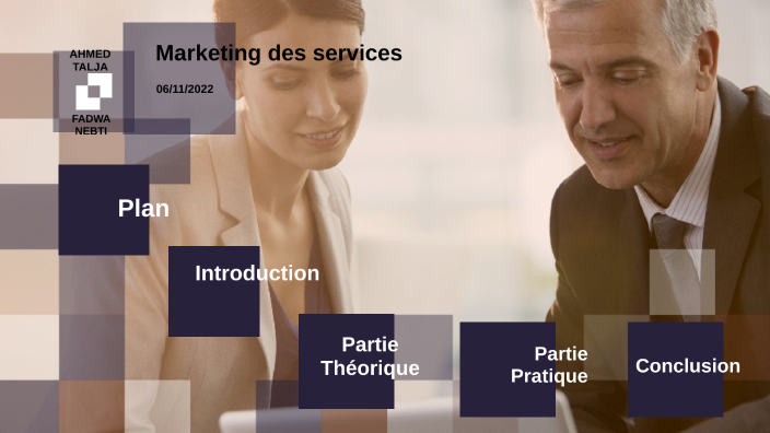 segmentation ciblage du group accor by S.A.T Channel on Prezi