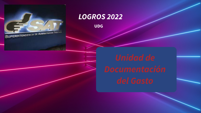 LOGROS 2022 by JULIO MANZO on Prezi