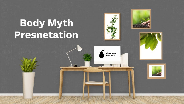 Body Myth Presentation by Craig Fullard on Prezi