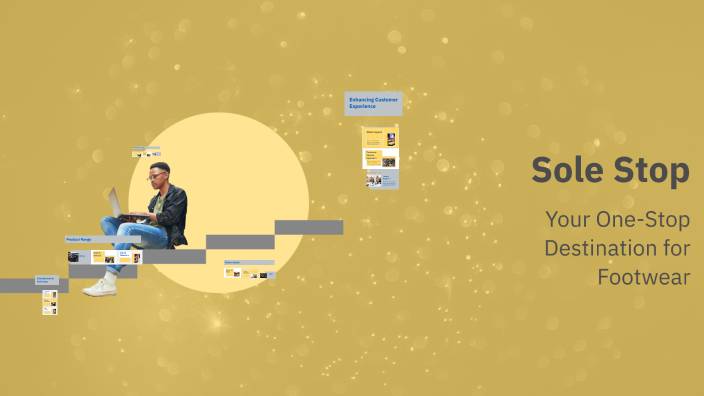 Sole Stop by Ramon Leon on Prezi
