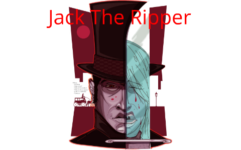Jack The Ripper by Daan Franssen on Prezi