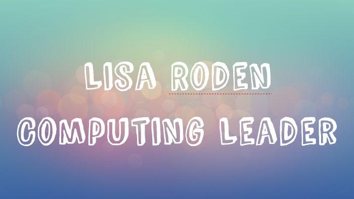 Lisa Roden by Lisa Roden on Prezi