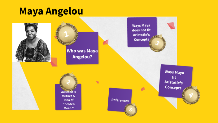 Maya Angelou Presentation by Marleen Chavarria on Prezi
