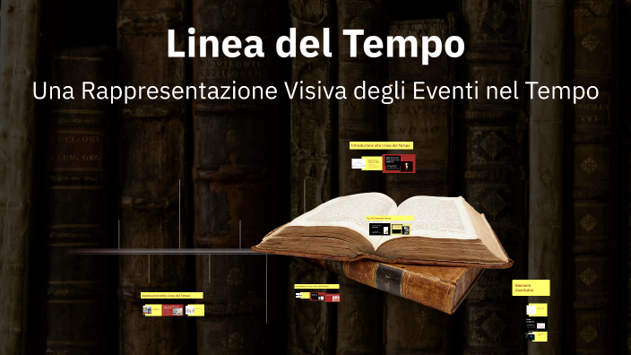 Linea del Tempo by Rossy Bucio on Prezi