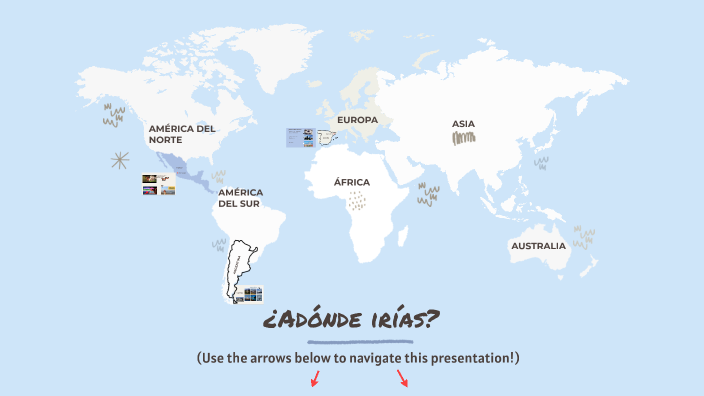 El Mundo Hispanohablante by Marissa Clayton on Prezi