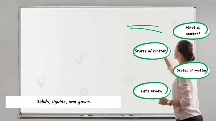 Solids, Liquids, and Gases by Addison hayworth on Prezi