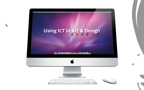 Use of ICT in Art & Design by jason smalley on Prezi