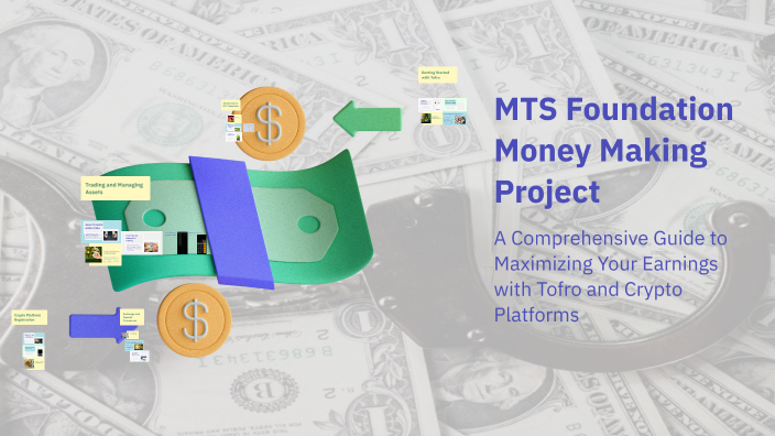 MTS Foundation Money Making Project by sep van Hekken on Prezi