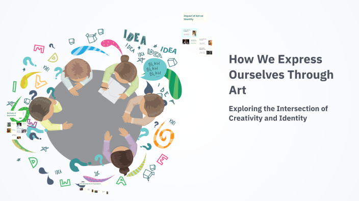 How We Express Ourselves Through Art by Charmant Mudenge on Prezi