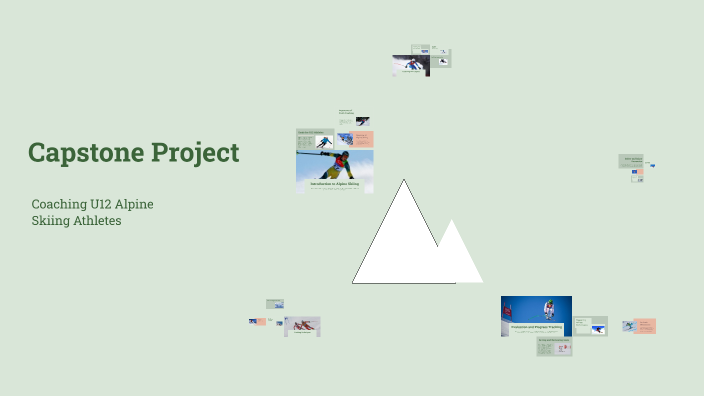 Capstone Project by liv seabourne on Prezi