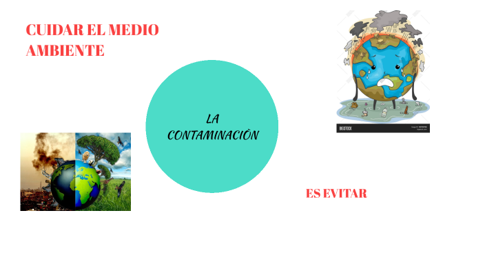 La Contminaciòn by ashle ovalle on Prezi