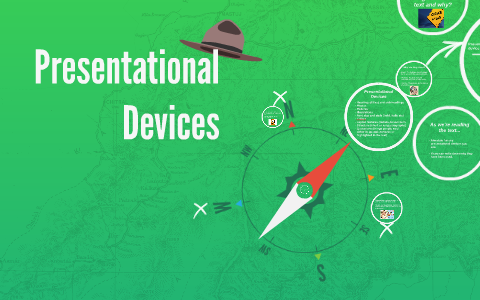 Presentational Devices by Katie Durrant on Prezi