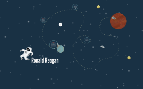 Ronald Reagan by tyler brumley on Prezi