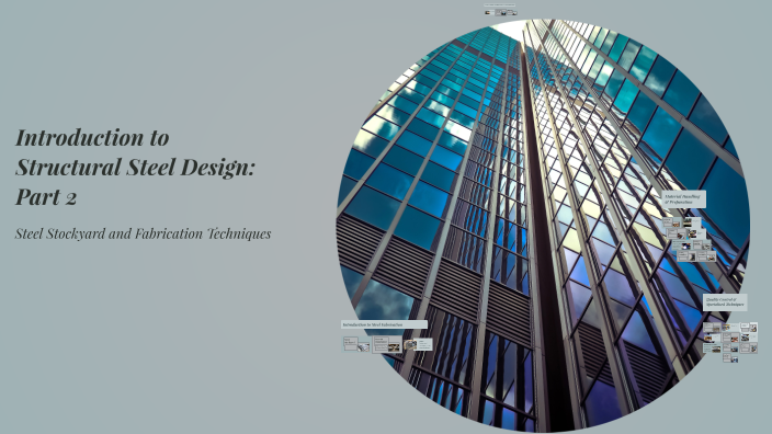Introduction to Structural Steel Design: Part 2 by Ariff Zul Ashraf Ya ...