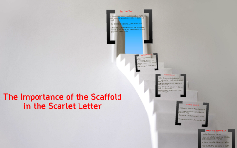 IOP- Scarlet Letter by Hailey Hermann