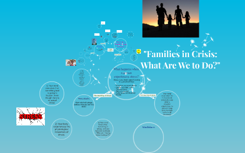 Family Stress and Coping Concept Map by Tycie Monson on Prezi