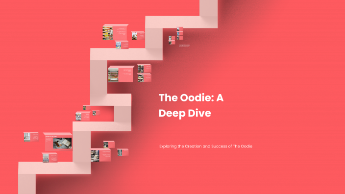 The Oodie: A Deep Dive by Nicola Pipicella on Prezi