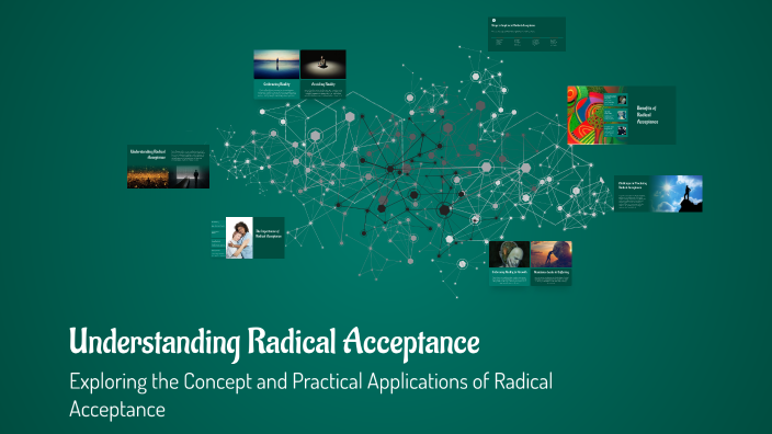 Understanding Radical Acceptance by Lucy Weller on Prezi