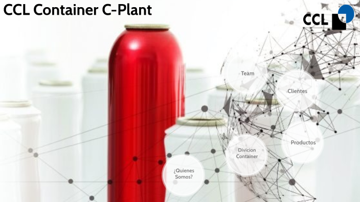 CCL Container C-Plant by Edgar Ortiz on Prezi