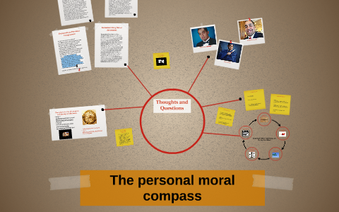 The personal moral compass by Samuel Rodriguez on Prezi