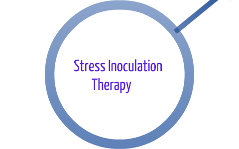 Stress Inoculation Therapy by holly fletcher on Prezi