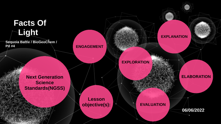 Facts Of Light by Sequoia Battle on Prezi