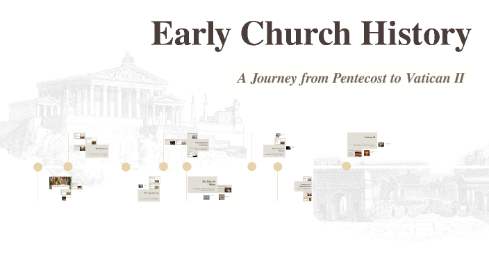 Early Church History by Gia D on Prezi