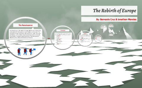 The Rebirth of Europe by Bernardo Cruz on Prezi