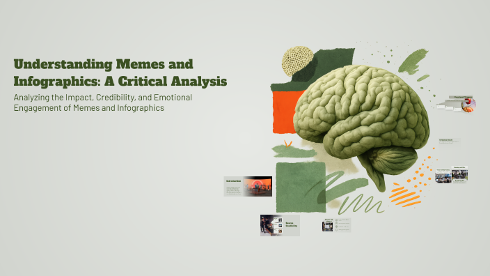 Understanding Memes and Infographics: A Critical Analysis by Neelam ...