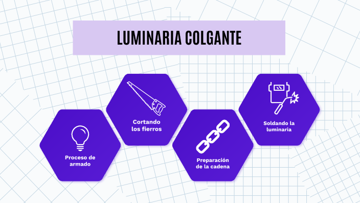Luminaria 2 by Nicolás Popp on Prezi