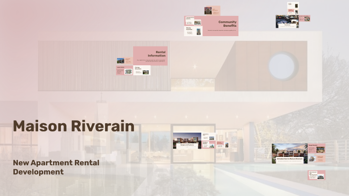 Maison Riverain by Equiton Living on Prezi